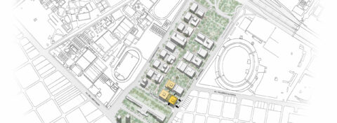 Futuro Edificio ITBA | Construyendo Conexiones