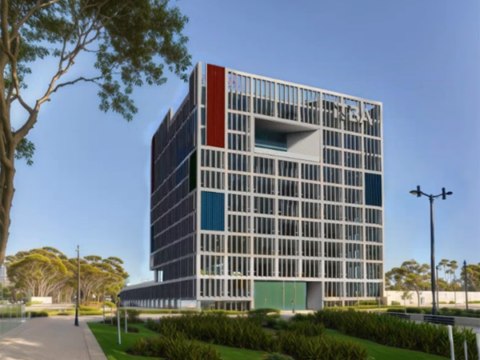 Presentamos el Proyecto Arquitectónico del Futuro Edificio | Campus ITBA