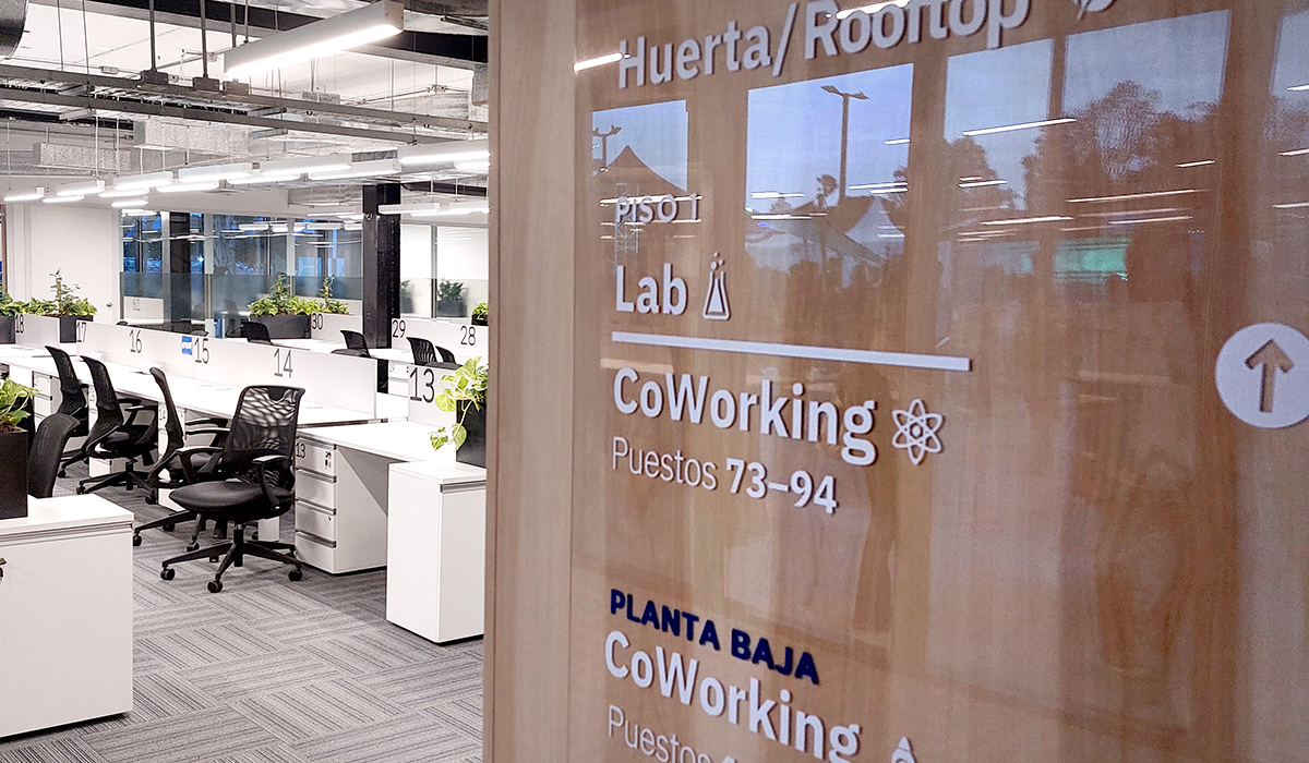 Novedades | Futuro Edificio ITBA