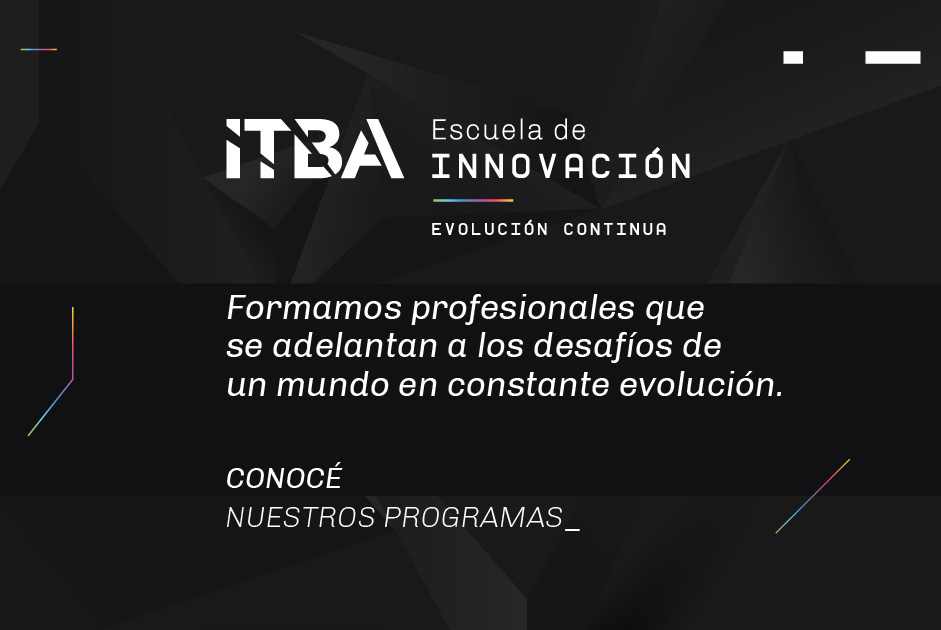 ITBA – Instituto Tecnológico de Buenos Aires