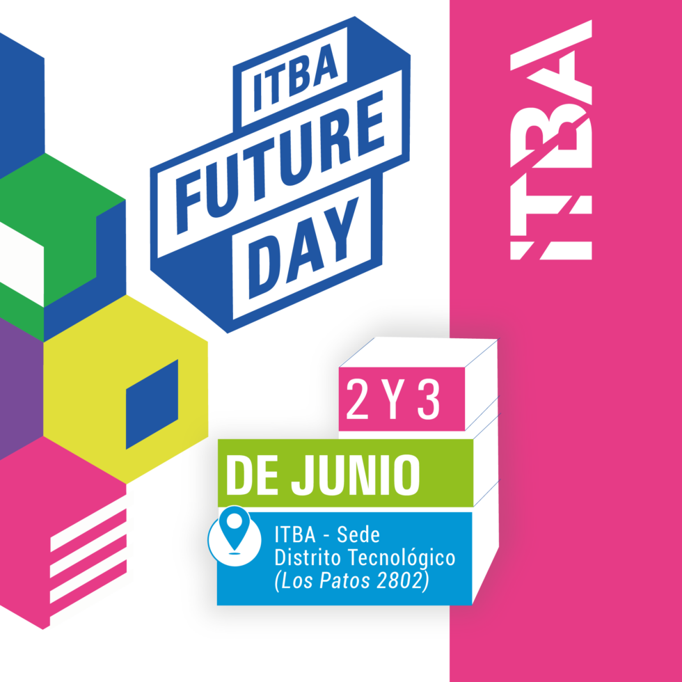 ITBA Future Day - ITBA