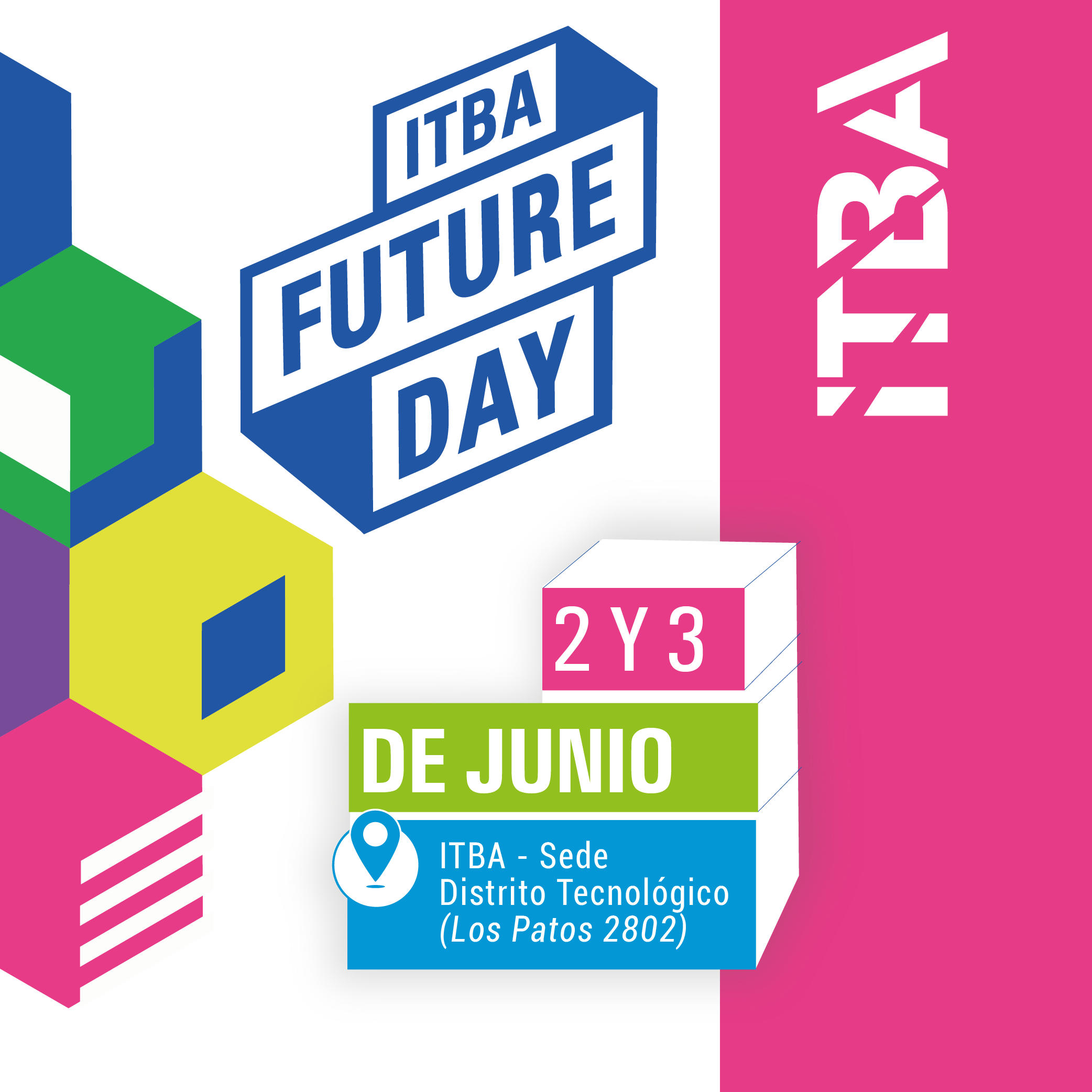ITBA Future Day - ITBA