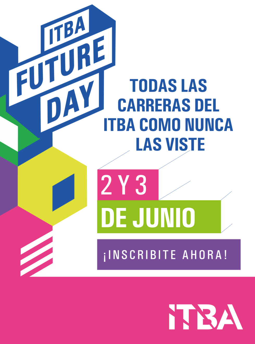 Carreras universitarias - ITBA