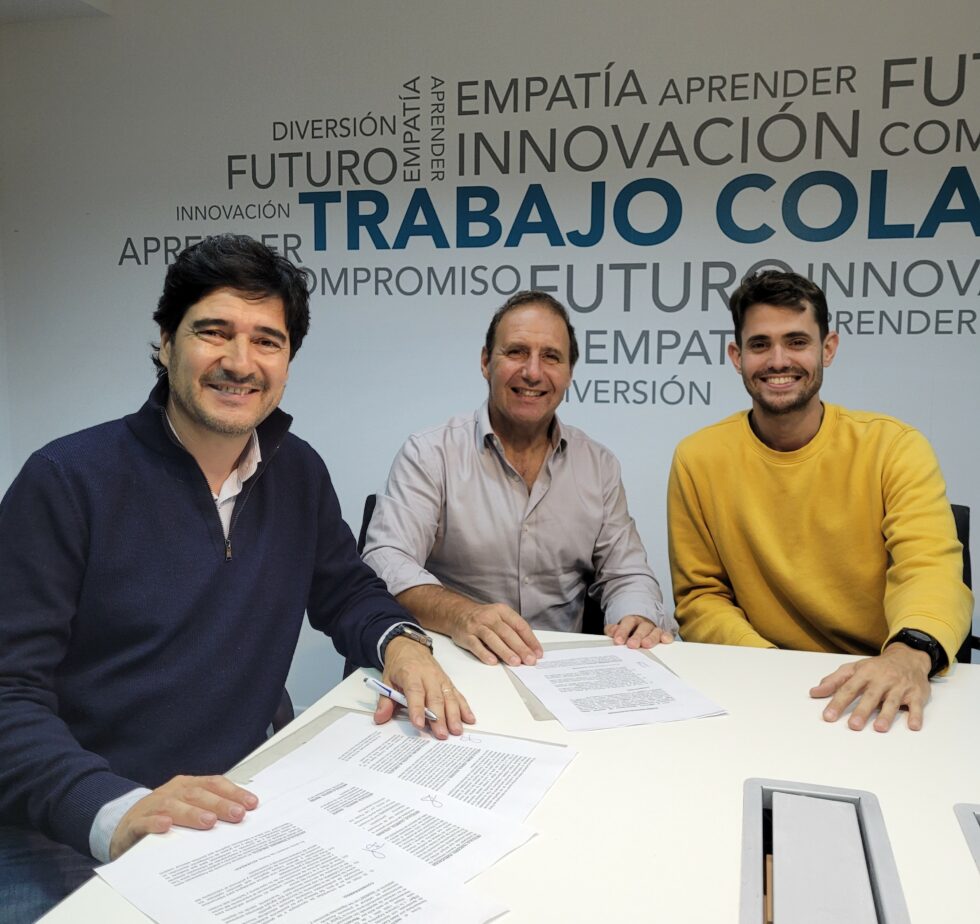 El ITBA y la Cámara Argentina de Fintech firmaron un acuerdo de ...