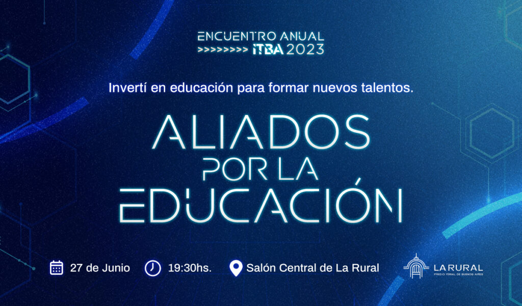 Instituto Tecnológico de Buenos Aires - ITBA