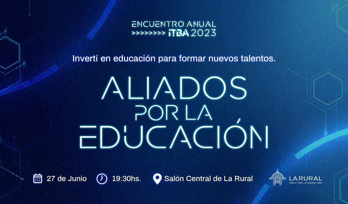 Instituto Tecnológico de Buenos Aires - ITBA