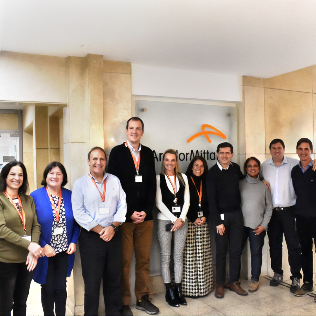 ArcelorMittal Acindar se suma al Programa de Becas Nominadas del ITBA - ITBA