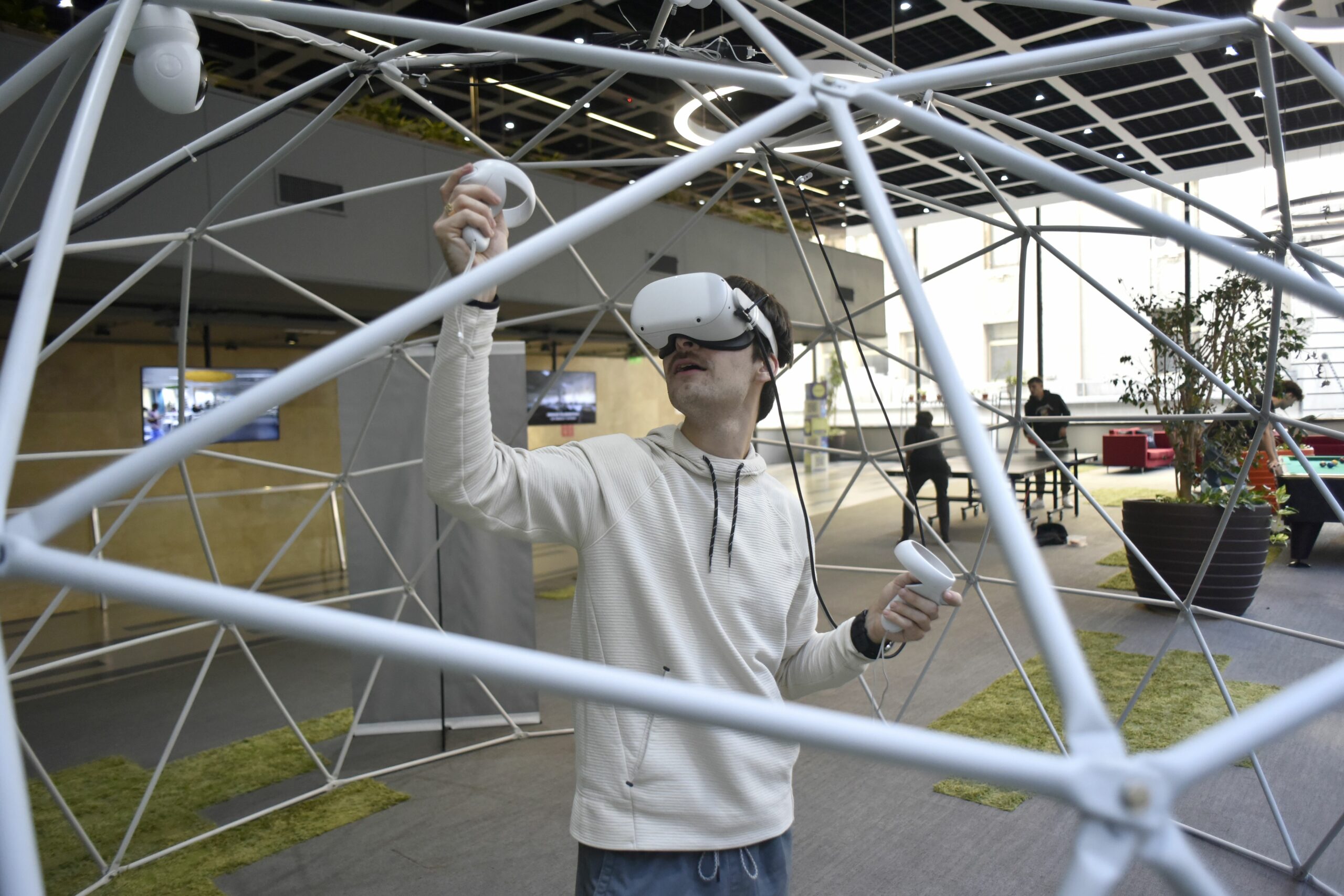 El ITBA cumple 65 años siendo referente regional en formación ...
